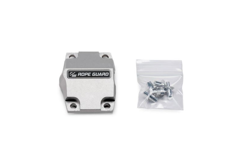 Flatlink Rope Guard Factor 55 – RubiTrux