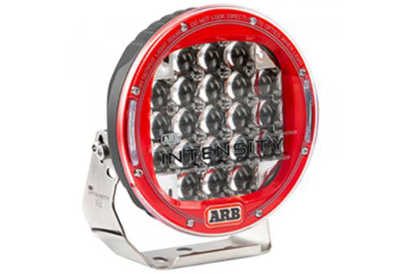 ARB Intensity AR21 V2 Spot or Flood LED light – RubiTrux
