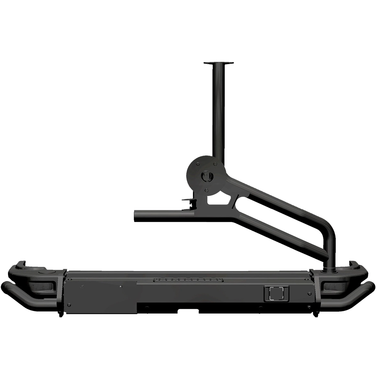 Rear Bumpers | Jeep Wrangler JL, JK Gladiator JT | RubiTrux – Page 3