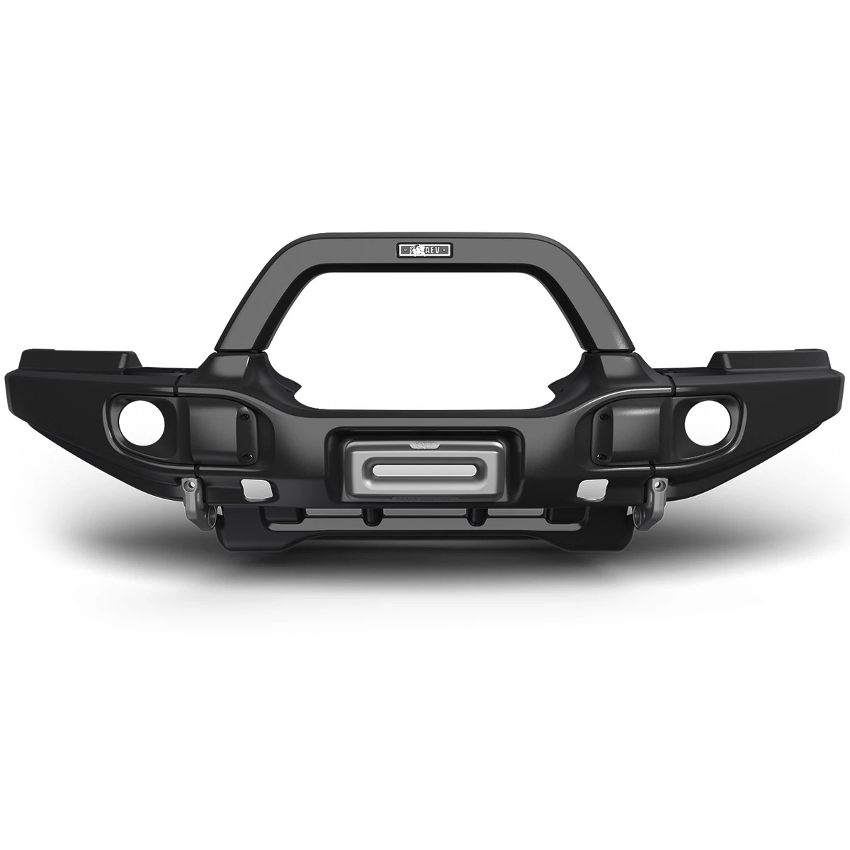 AEV Bumpers | Front, Rear & Tire Carriers by American Expedition ...