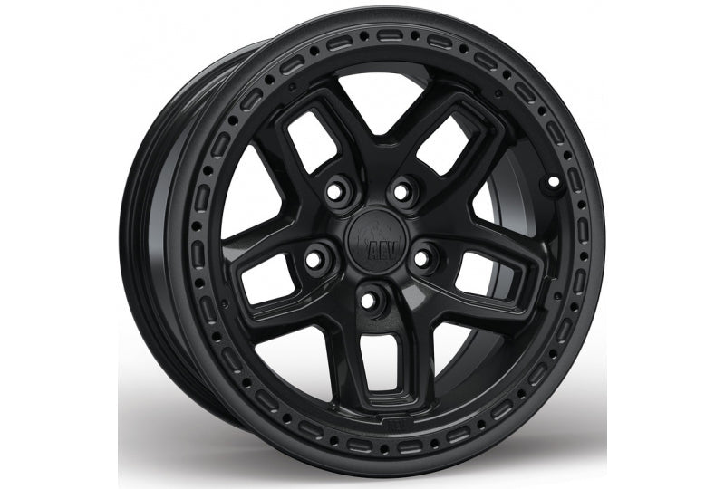AEV Jeep Wheels | Pintler, Borah, Savegre | Wrangler & Gladiator – RubiTrux
