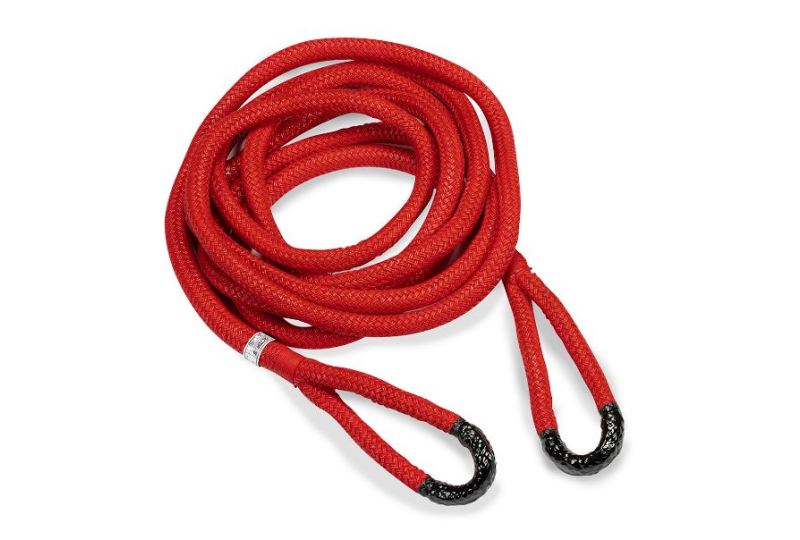 Extreme Duty Kinetic Energy Rope 1 Inch X 30 Foot Factor 55 – RubiTrux