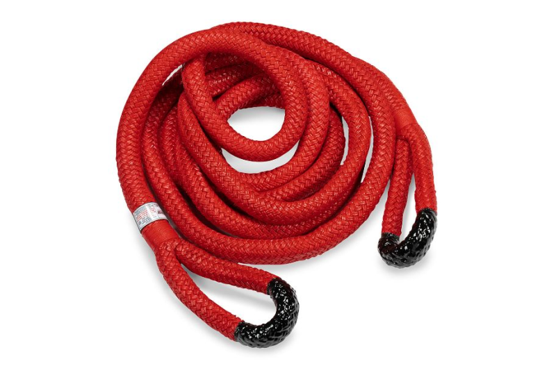 Extreme Duty Kinetic Energy Rope 1.5 Inch X 30 Foot Factor 55 – RubiTrux