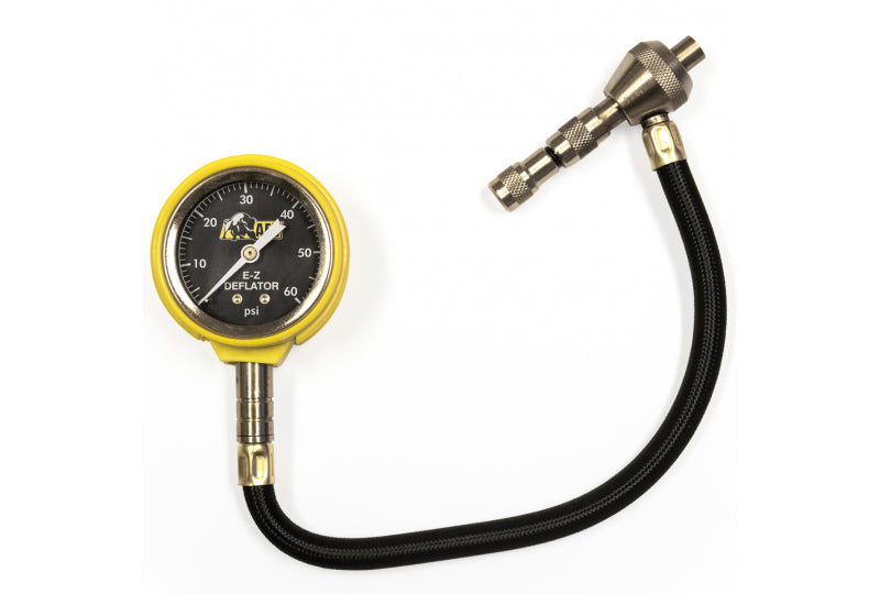 AEV EZ Tire Deflator – RubiTrux