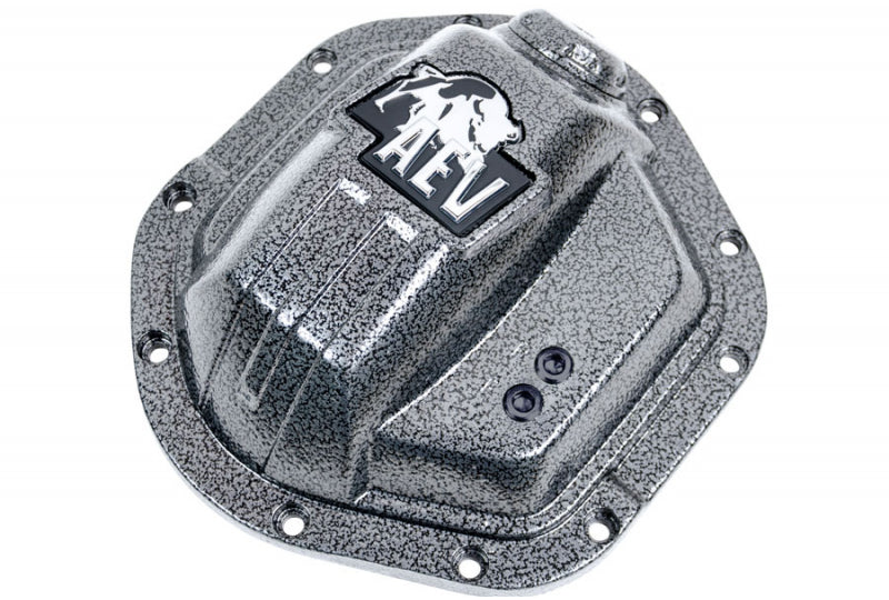 AEV Dana 44 Differential Cover; Wrangler JK, Dana 44 – RubiTrux
