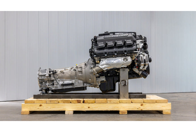 5.7L 425 HEMI V8 Conversion | Wrangler JL & Gladiator JT | All New Parts