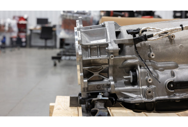 5.7L 425 HEMI V8 Conversion | Wrangler JL & Gladiator JT | All New Parts