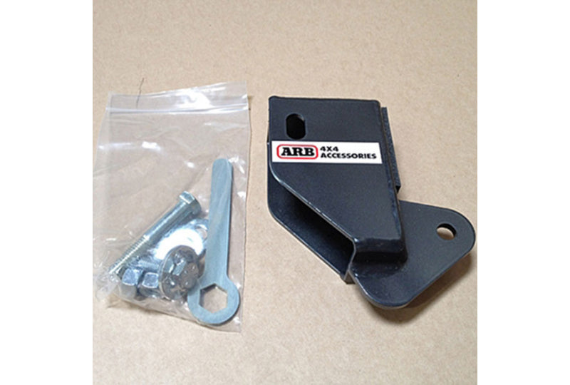 ARB 3500040 Hi-Lift Jack Mount – RubiTrux