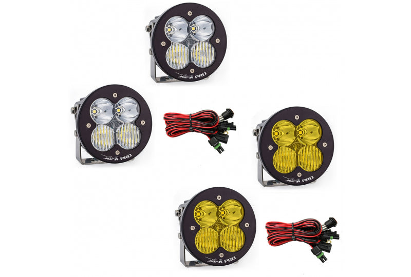 Baja Designs XL-R Pro LED Light | RubiTrux