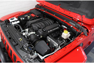 Wrangler & Gladiator 6.4L HEMI Conversion | 392 SRT HEMI V8 Swap – RubiTrux