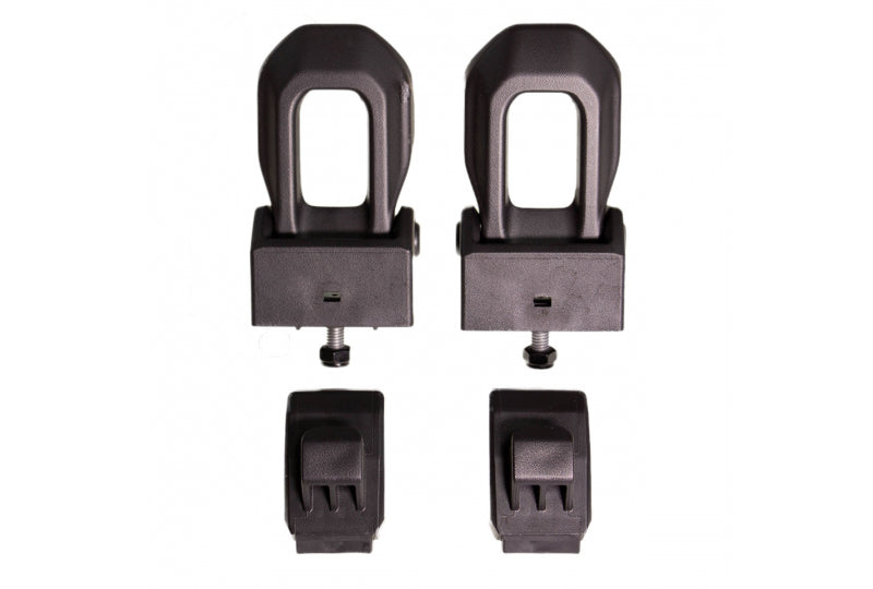 Mopar Wrangler & Gladiator Hood Latches | 68240952 68240951 – RubiTrux