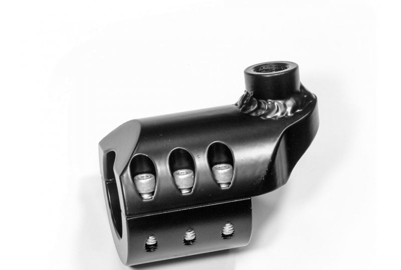JK/ JKU TeraFlex Hydraulic Ram Assist 1-5/8" (42mm) Tie Rod Clamp ...
