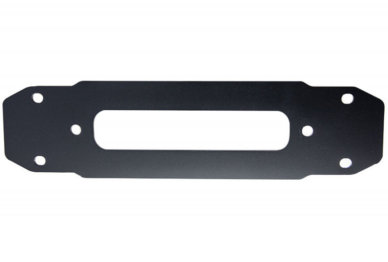 Maximus 3 Fairlead Centering Plate – RubiTrux