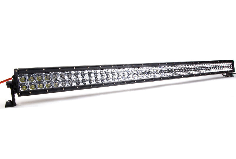 Rigid Industries 50" E-Series PRO Spot/Flood Combo Beam LED Light Bar ...