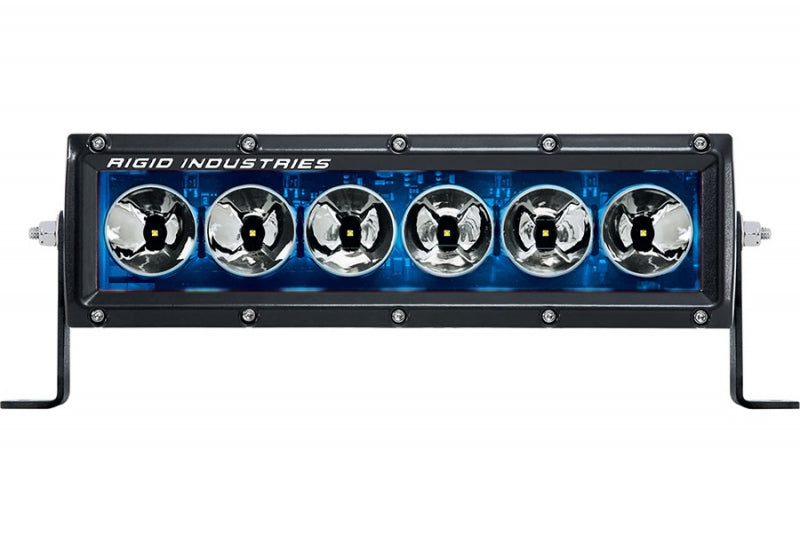 Rigid Industries 210013 Radiance Plus Back-Light LED Light Bar 10 ...