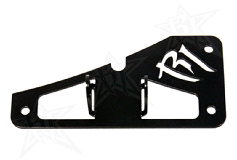 Rigid Industries Jeep JK Tail Light Mounting Bracket for SR-M/Q LED ...