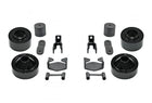 Rubicon Express | Suspensions and Armor Protection | Wrangler JK, JL ...