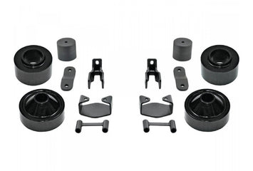Rubicon Express | Jeep Suspensions and Armor Protection