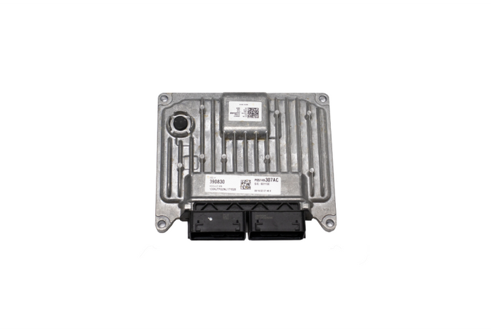 Take Off Gen 5 ECM; Wrangler JL