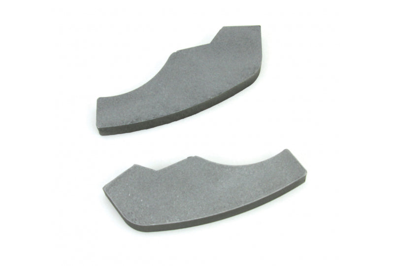 JK Front Lower Inner Knuckle Gusset Kit 07-Pres Wrangler JK TeraFlex ...