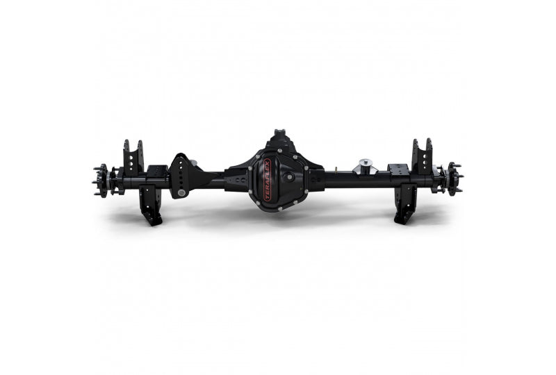 Teraflex CRD 60 Rear Semi Float 5.38 Axle | Jeep Wrangler JK – RubiTrux