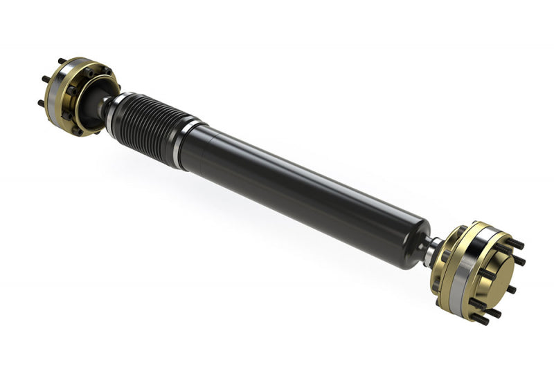 TeraFlex Rear High-Angle Rzeppa CV Driveshaft Tera CRD60; Jeep Wrangler ...