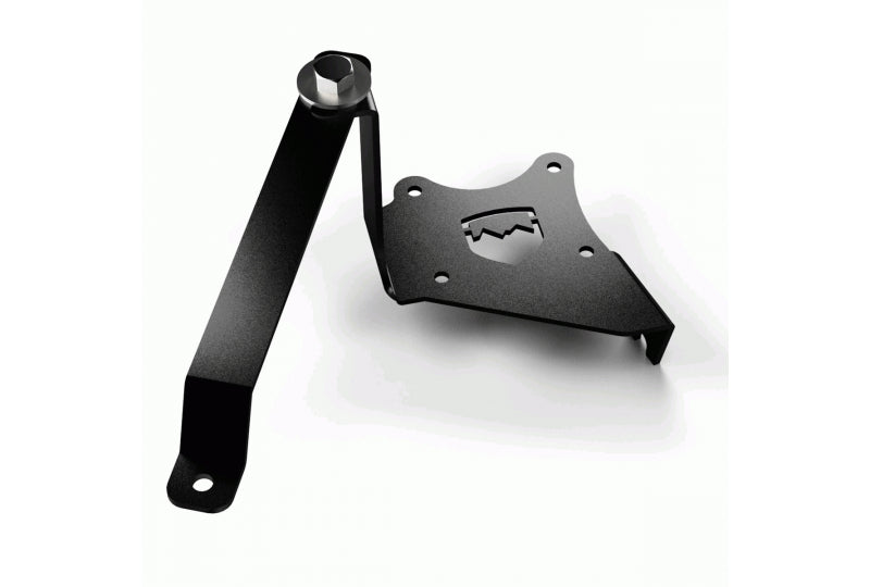 TeraFlex 1184220 ARB Air Compressor Under Hood Mount Kit; Wrangler JK ...